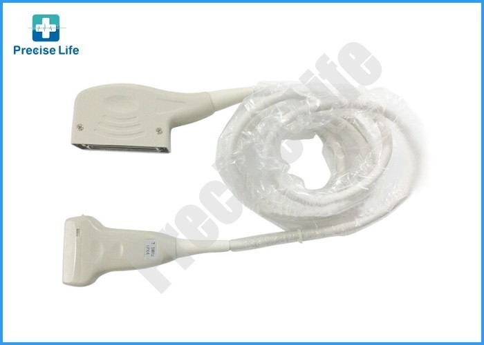 Mindray 7L4S Ultrasound Probe transduser Array linier untuk pencitraan ...